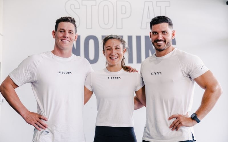 Fitstop Blogs - Introducing the Fitstop Formula!