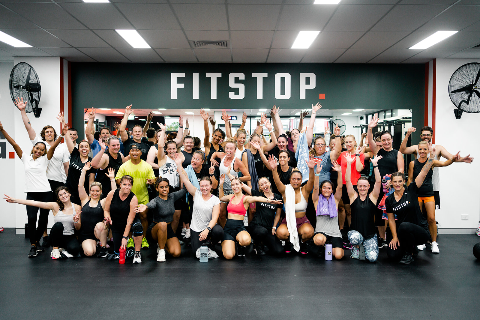Fitstop Australia