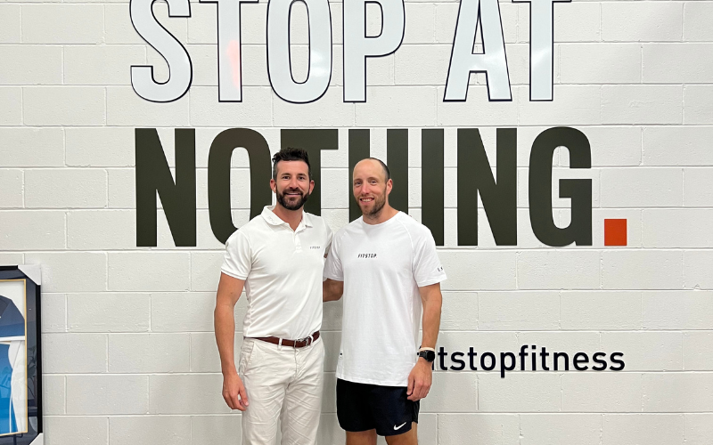 Fitstop Blogs - How to Run Faster with Tim Runs the World!