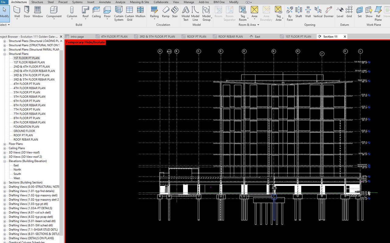PARAMETRIC BRIDGE DESIGN: TURNING OBSTACLES INTO SOLUTIONS | Karins ...