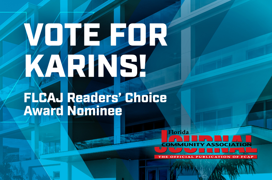 𝗞𝗔𝗥𝗜𝗡𝗦 𝗘𝗡𝗚𝗜𝗡𝗘𝗘𝗥𝗜𝗡𝗚 𝗛𝗔𝗦 𝗕𝗘𝗘𝗡 𝗡𝗢𝗠𝗜𝗡𝗔𝗧𝗘𝗗 | Karins Engineering