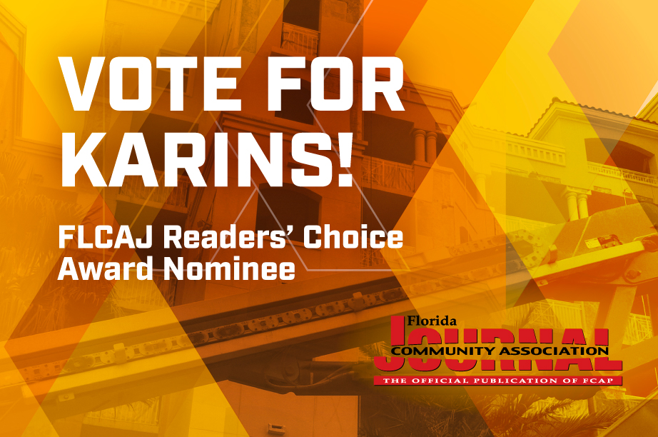 𝗞𝗔𝗥𝗜𝗡𝗦 𝗘𝗡𝗚𝗜𝗡𝗘𝗘𝗥𝗜𝗡𝗚 𝗛𝗔𝗦 𝗕𝗘𝗘𝗡 𝗡𝗢𝗠𝗜𝗡𝗔𝗧𝗘𝗗 | Karins Engineering