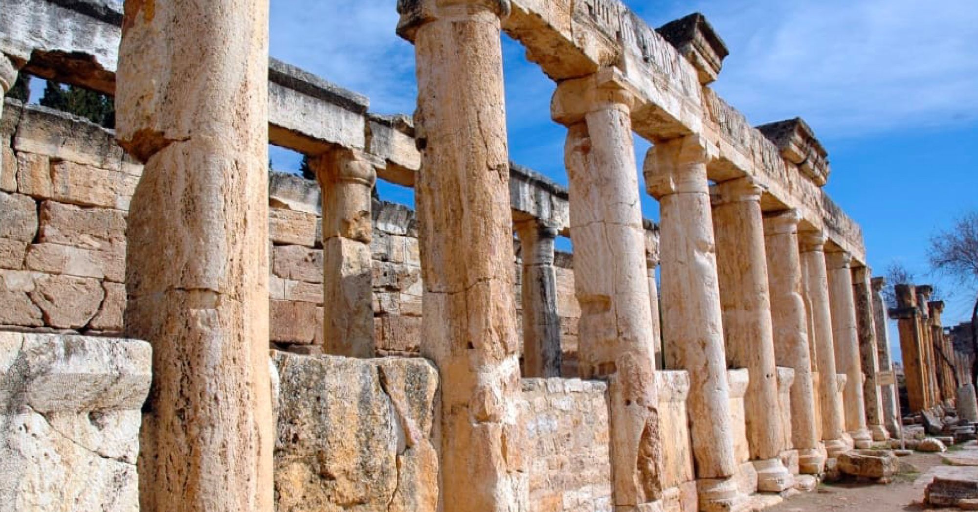 Roman Concrete is the Key to Strong Structures | Karins Engineering