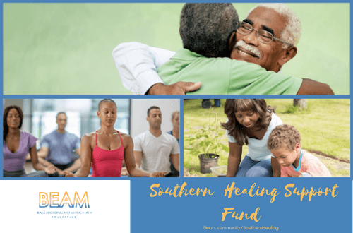 Black Mental Health: An Exclusive Interview with Yolo Akili Robinson ...