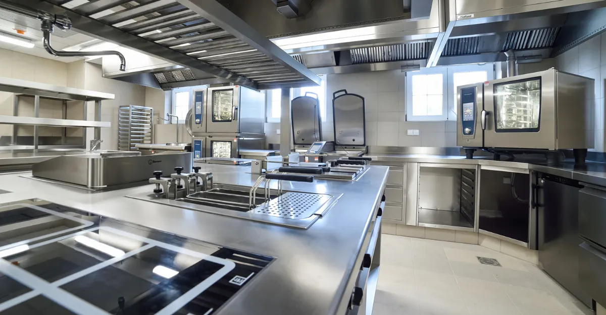 Restaurant Equipment Repair | Brink Inc. Hobart Sales & Service