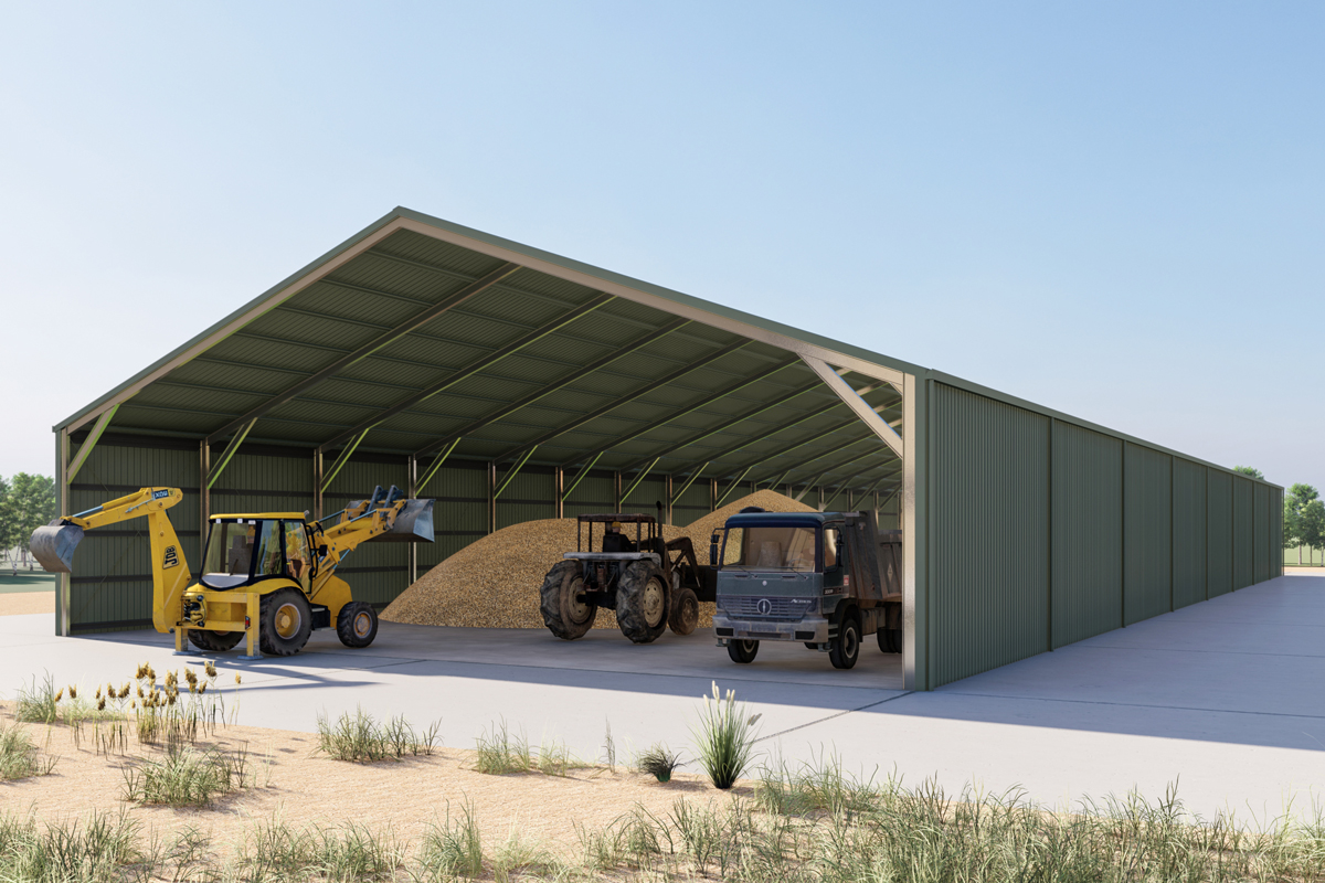 Commercial Workshops | Commercial Workshop Shed Range Online