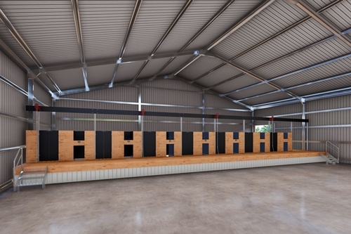 Shearing Sheds | Shearing Shed Range Online