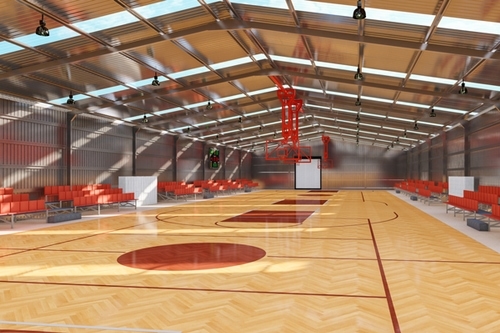 Sports Equipment Sheds | Sports Equipment Shed Range Online