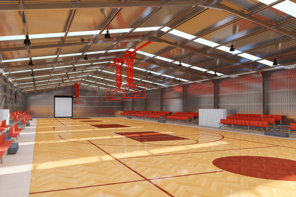 Sports Equipment Sheds | Sports Equipment Shed Range Online