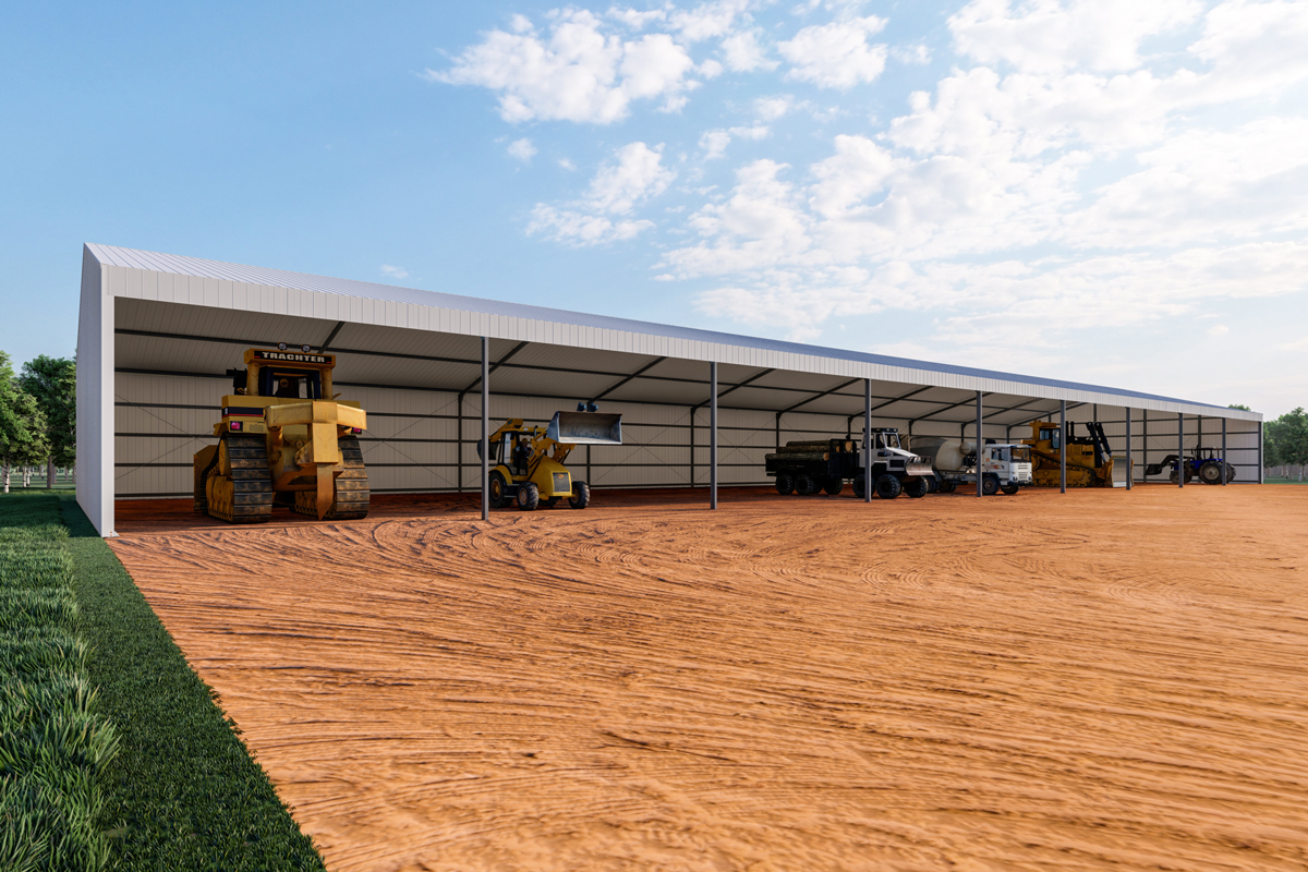 Residential Sheds | EasyShed Online