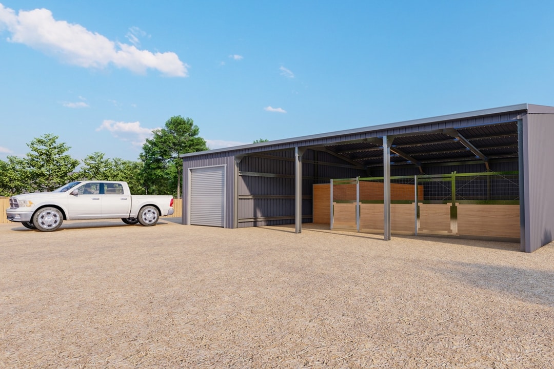 Commercial Workshops | Commercial Workshop Shed Range Online