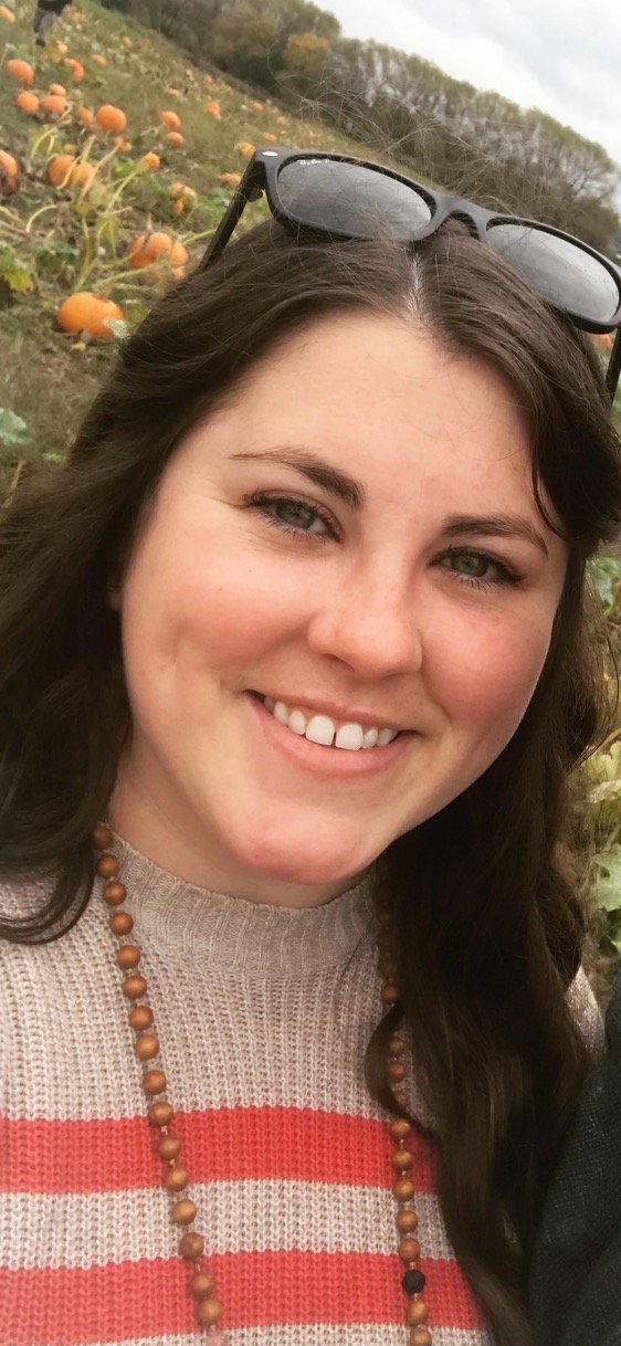 LiveCA Team - Riley MacDonald