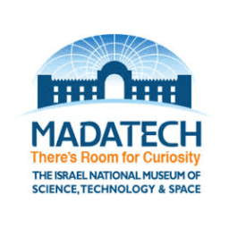 MadaTech, Israel’s National Museum of Science, Technology, and Space ...