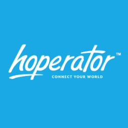 Hoperator | Travel Tech Nation