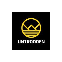 Untrodden | Travel Tech Nation