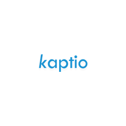 Kaptio | Travel Tech Nation