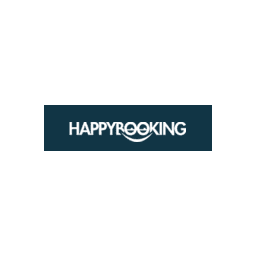 HappyBooking | Travel Tech Nation
