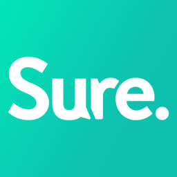 Sure | Travel Tech Nation
