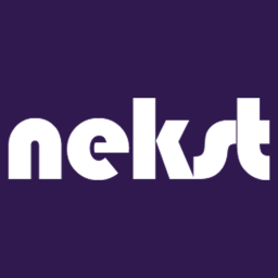 nekst | Travel Tech Nation