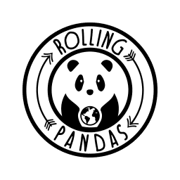 Rolling Pandas | Travel Tech Nation