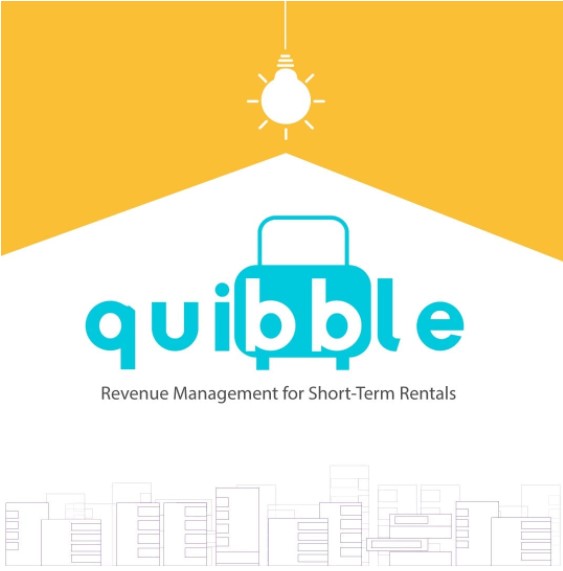Quibble | Travel Tech Nation