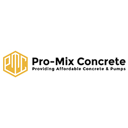 Pro-Mix Concrete | Travel Tech Nation