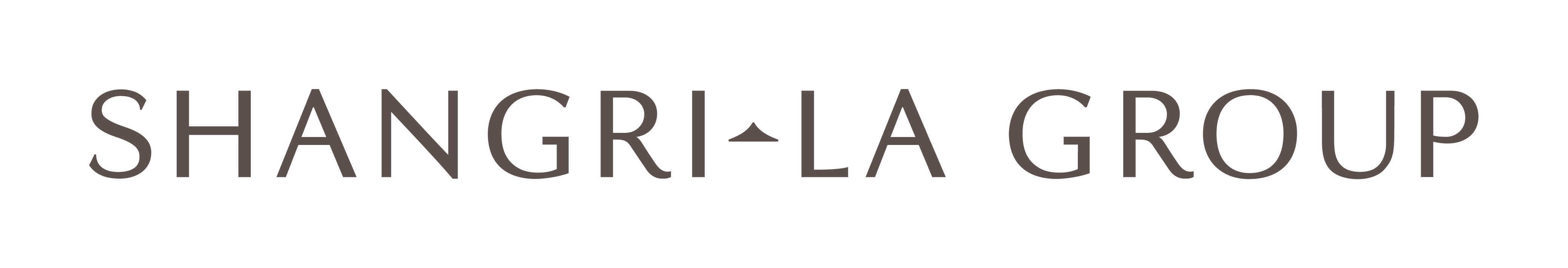 Shangri-La Group | Travel Tech Nation