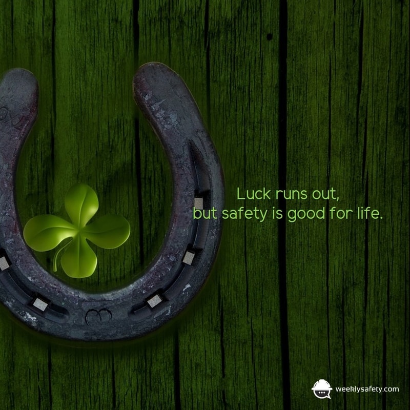 Safety Quotes to Motivate Your Team by Weeklysafety.com