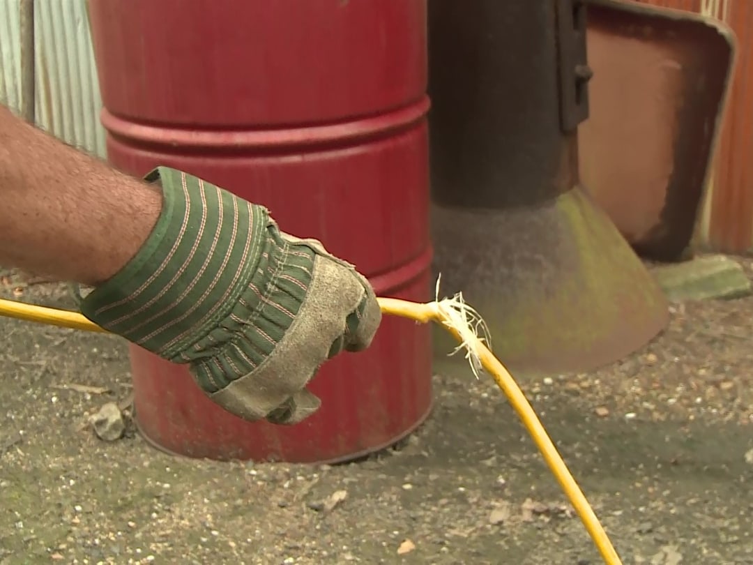 Lightning Hazards and Safety Precautions for Outdoor Workers