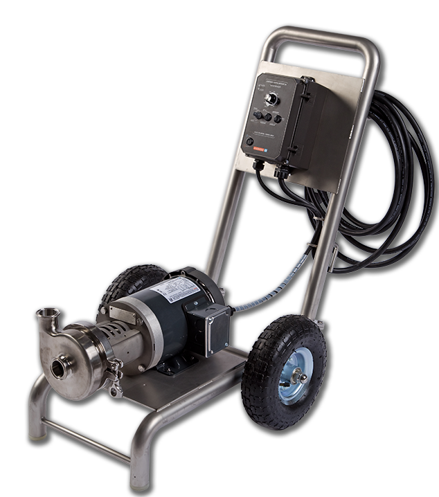 Brewery Pumps