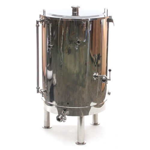 Brew Tanks