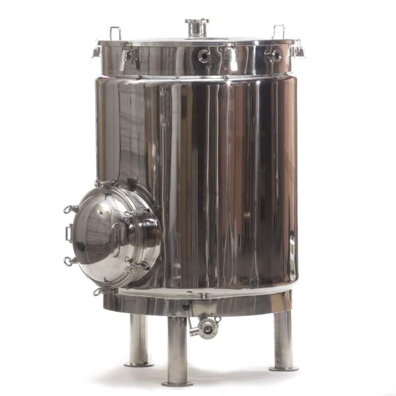 Turnkey Brewing Systems