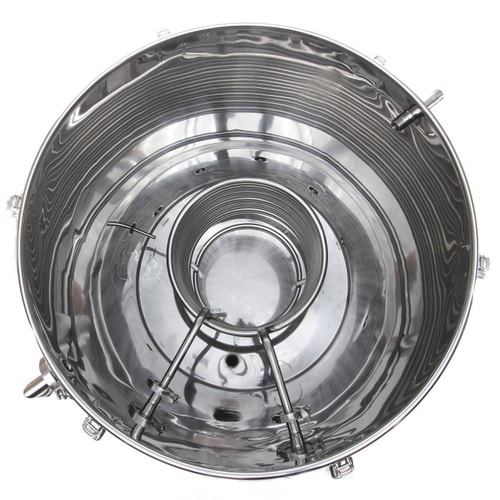 Turnkey Brewing Systems