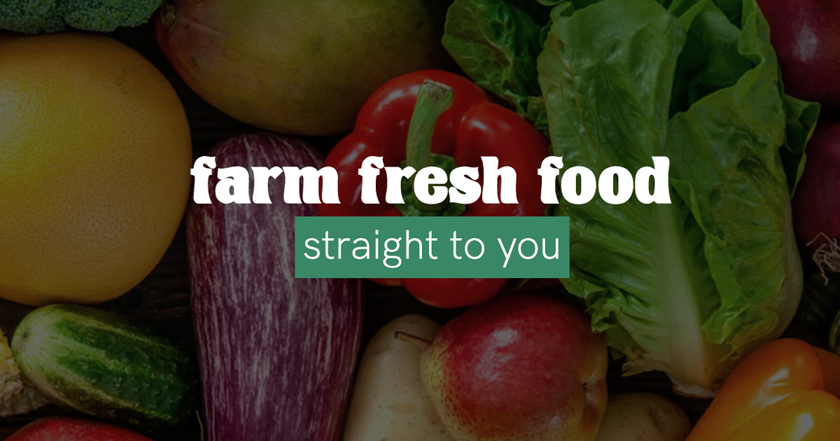 Mifsud's Fresh - Farm Fresh Food