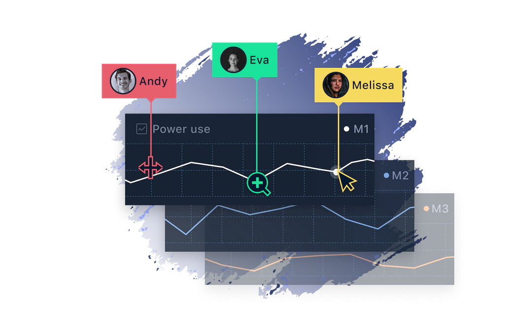 Clarify | Explore your industrial data
