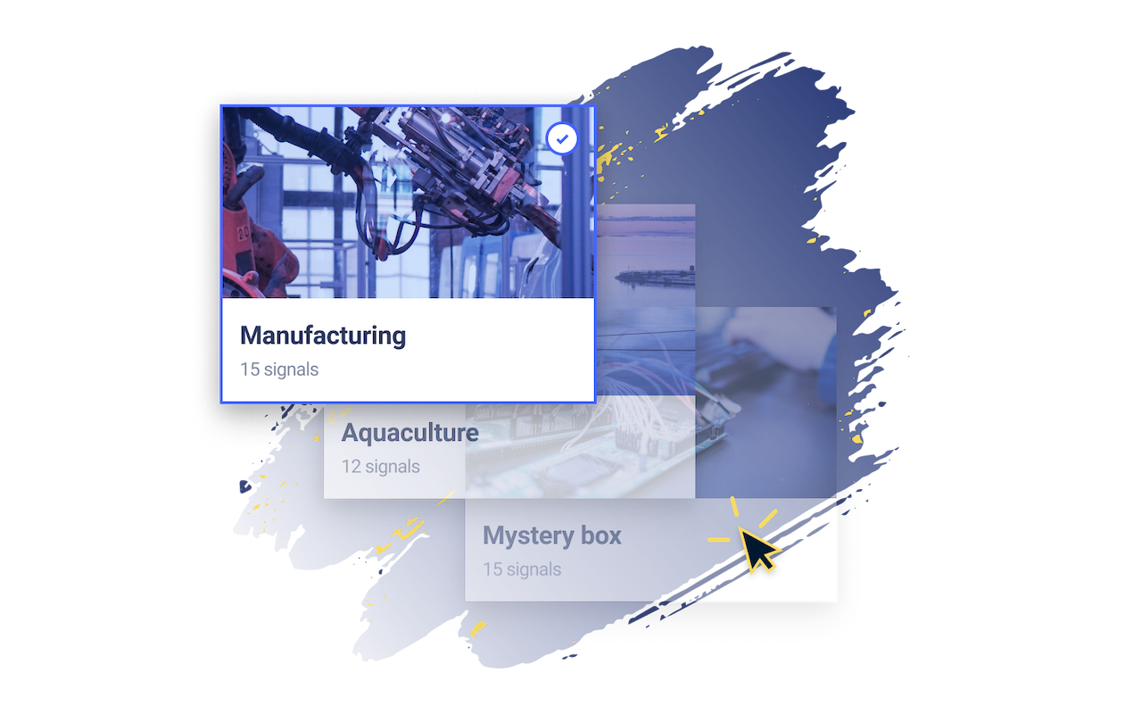 Clarify | Explore your industrial data