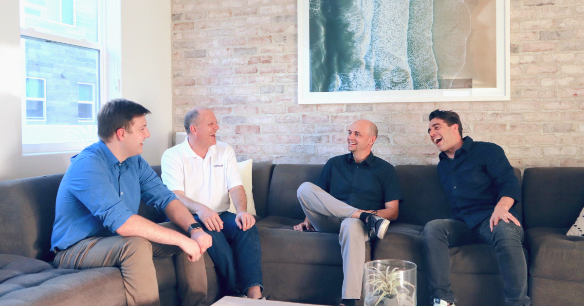 About the Atticus team