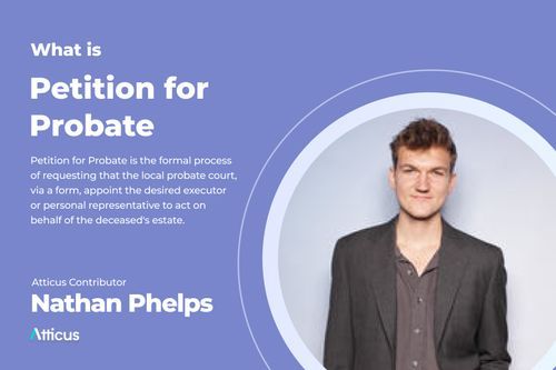 What is Probate: The Beginner's Guide