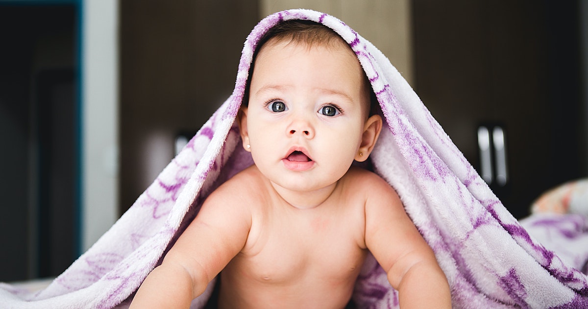Worried About Having a Big Baby? The Science and Data to Prepare You ...