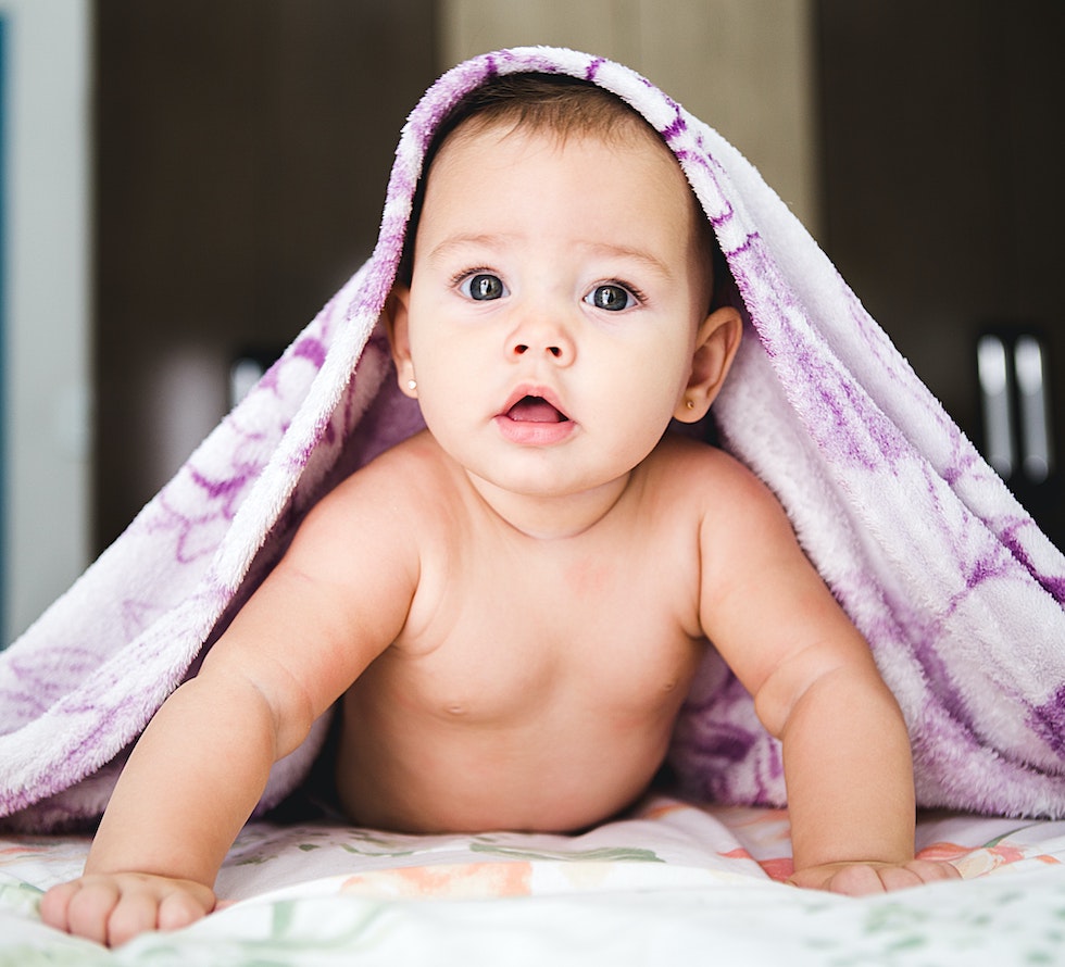 Worried About Having a Big Baby? The Science and Data to Prepare You ...