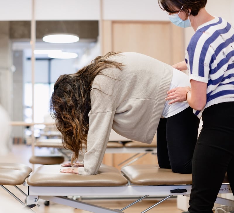 Hypopressive Abdominal Exercise: The research & how it differs from ...