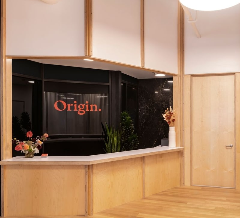Get care at Origin Physical Therapy in Brentwood, Los Angeles | Origin