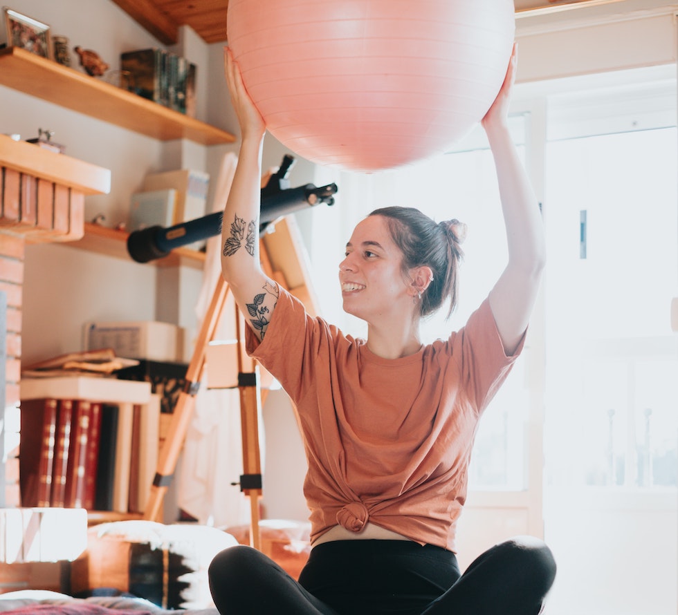 7 Deep Core and Pelvic Floor Exercises to Start Doing Now