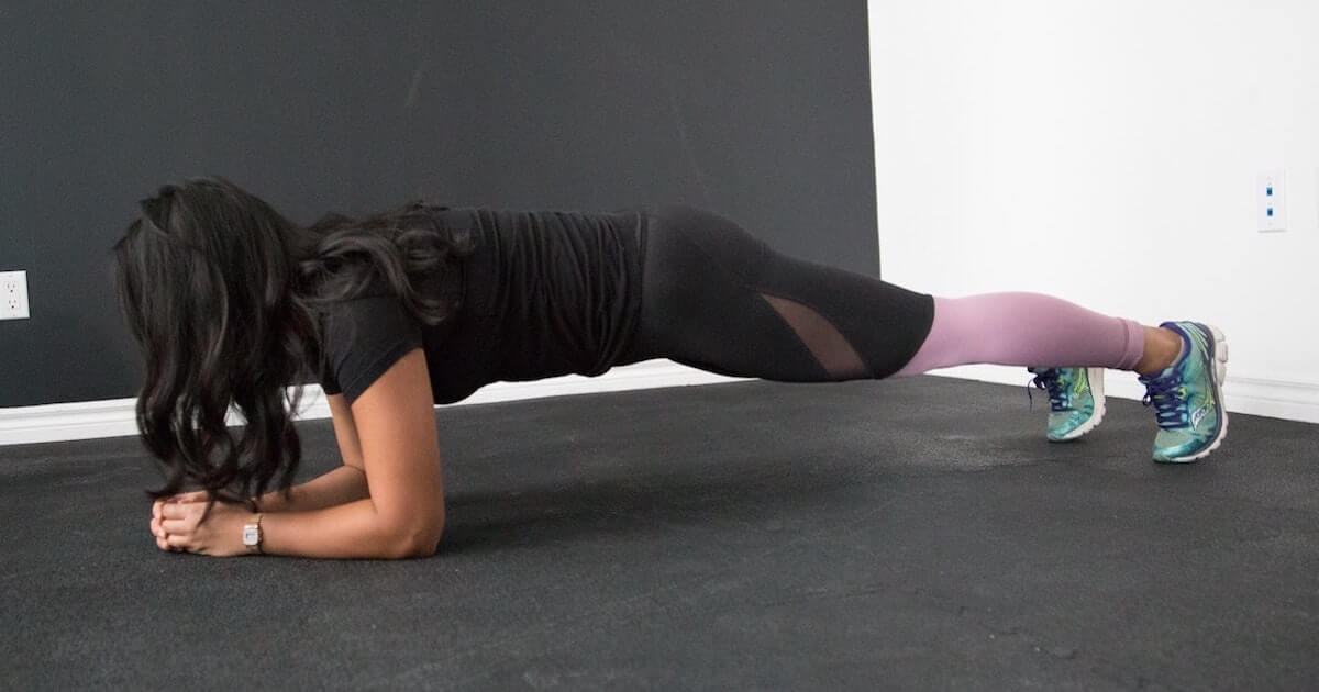 Are Planks Save During Pregnancy? | Origin