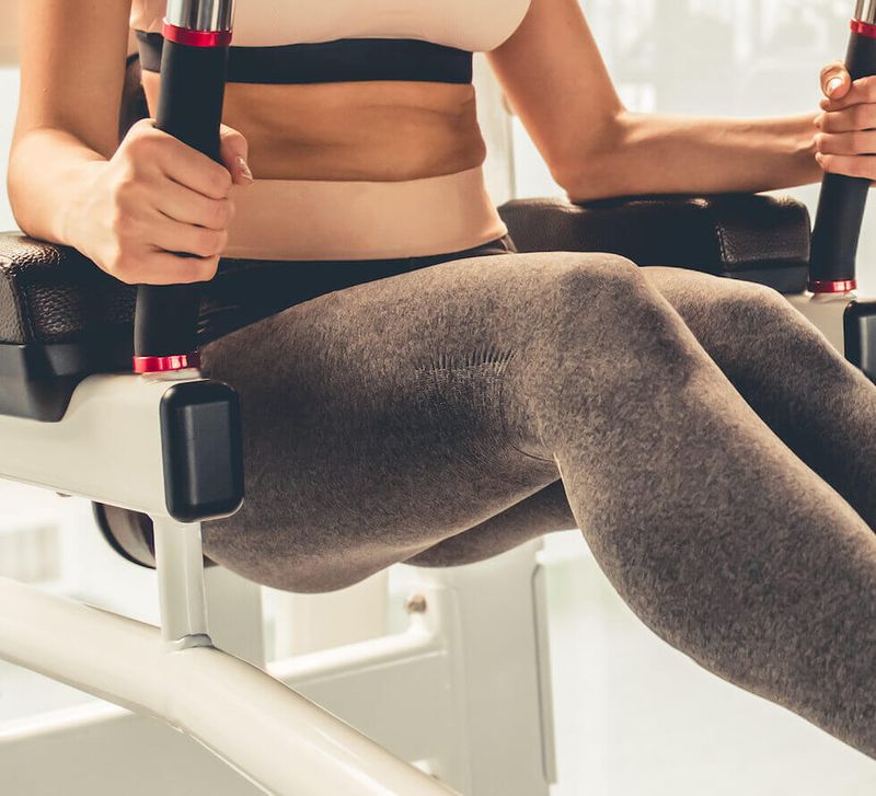 Coregasm Explained: What Causes an Exercise-Induced Orgasm? | Origin