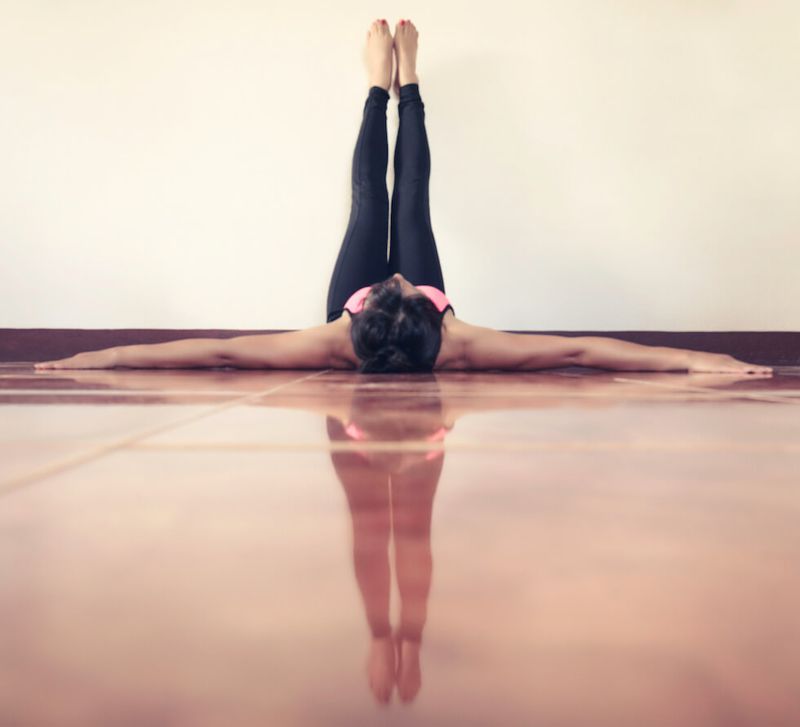 How to Rest: 5 Grounding Techniques to Calm Your Nervous System | Origin