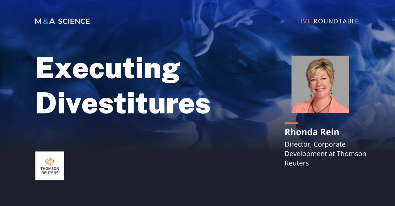 Step-by-Step Business Divestiture Checklist (2021 Update)