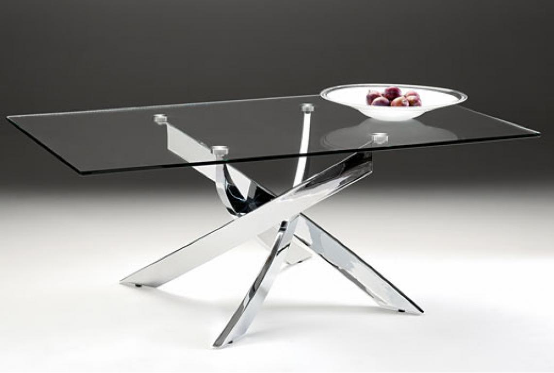 Cluster Coffee Table
