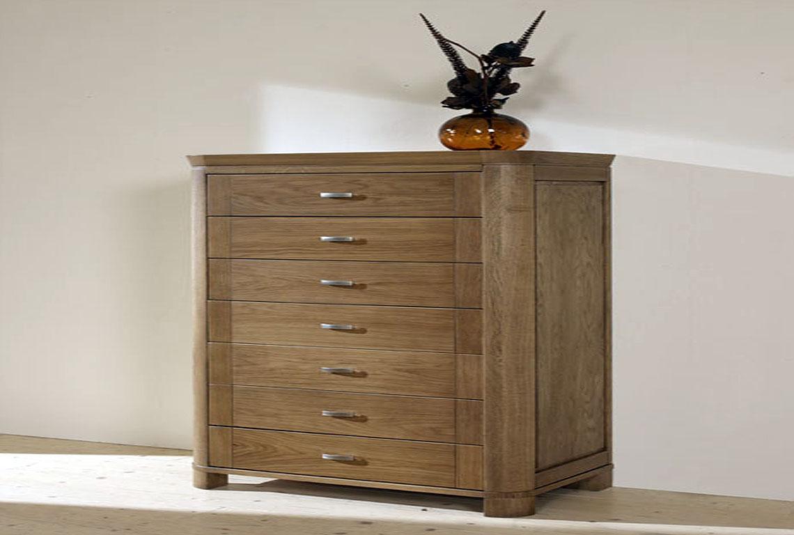 Faro Fixed Top Dining Table