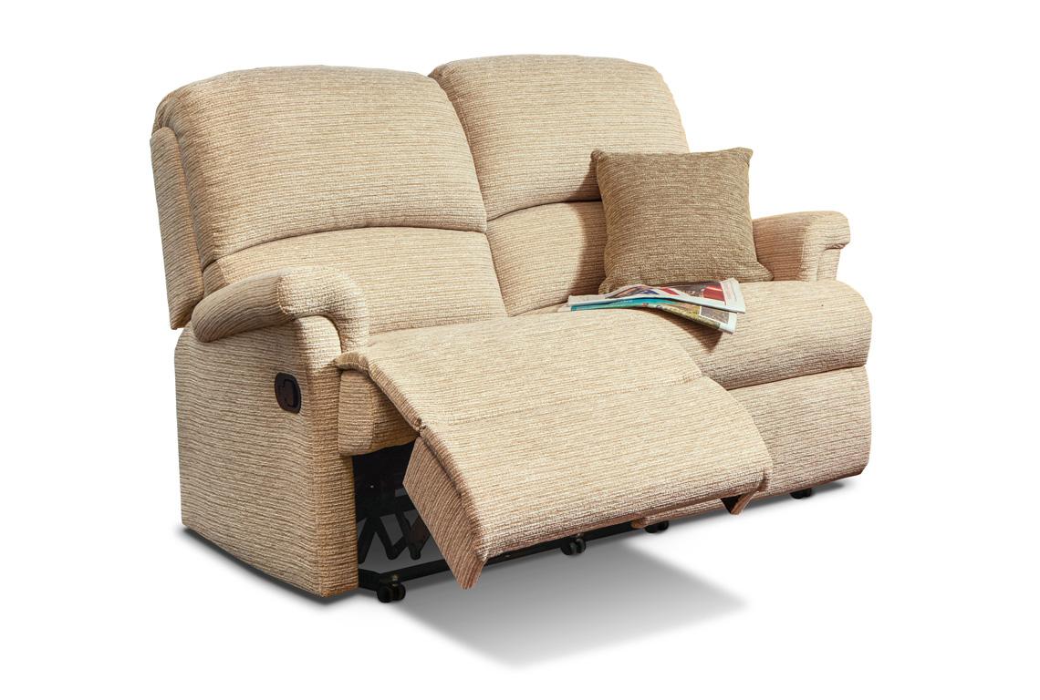 Sherborne Nevada Small Recliner